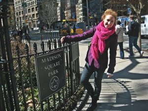 Elizabeth Boone | Public Relations | Theater